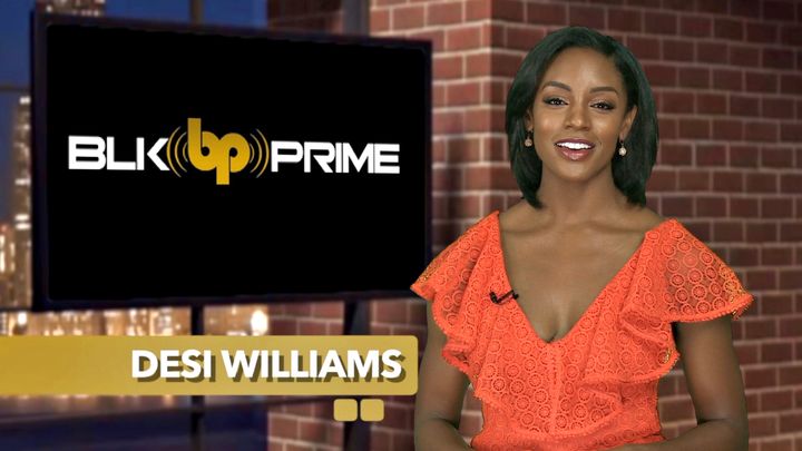 BLK PRIME NEWS - BLK PRIME