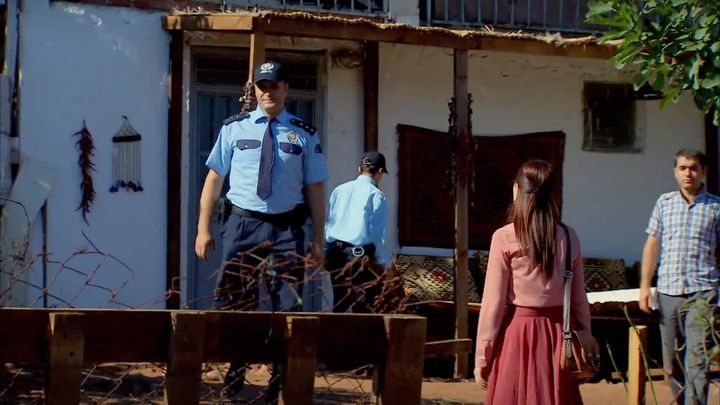 The Little Bride Ep 4 - BLK PRIME