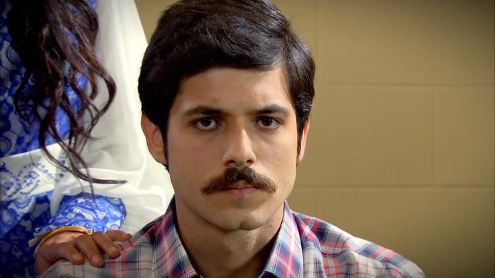 The Little Bride Ep 10 - BLK PRIME