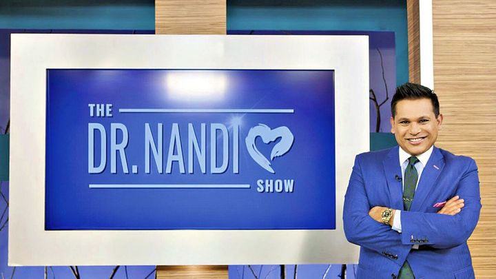 Ask Dr Nandi Ep 16 - BLK PRIME